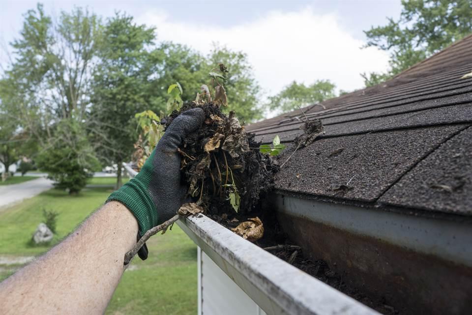 How Gutter Maintenance Protects Your Roof - LePierre Roofing